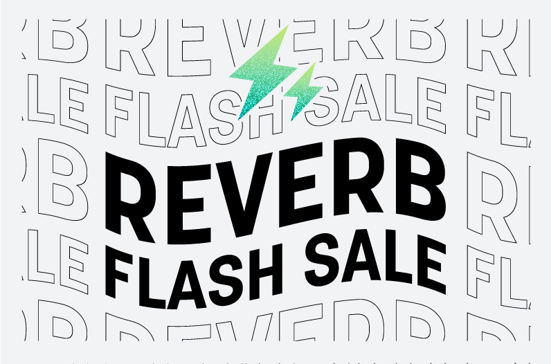 (終了)Reverb Flash Sale - iZotopeのリバーブ製品が80%オフ - iZotope Japan