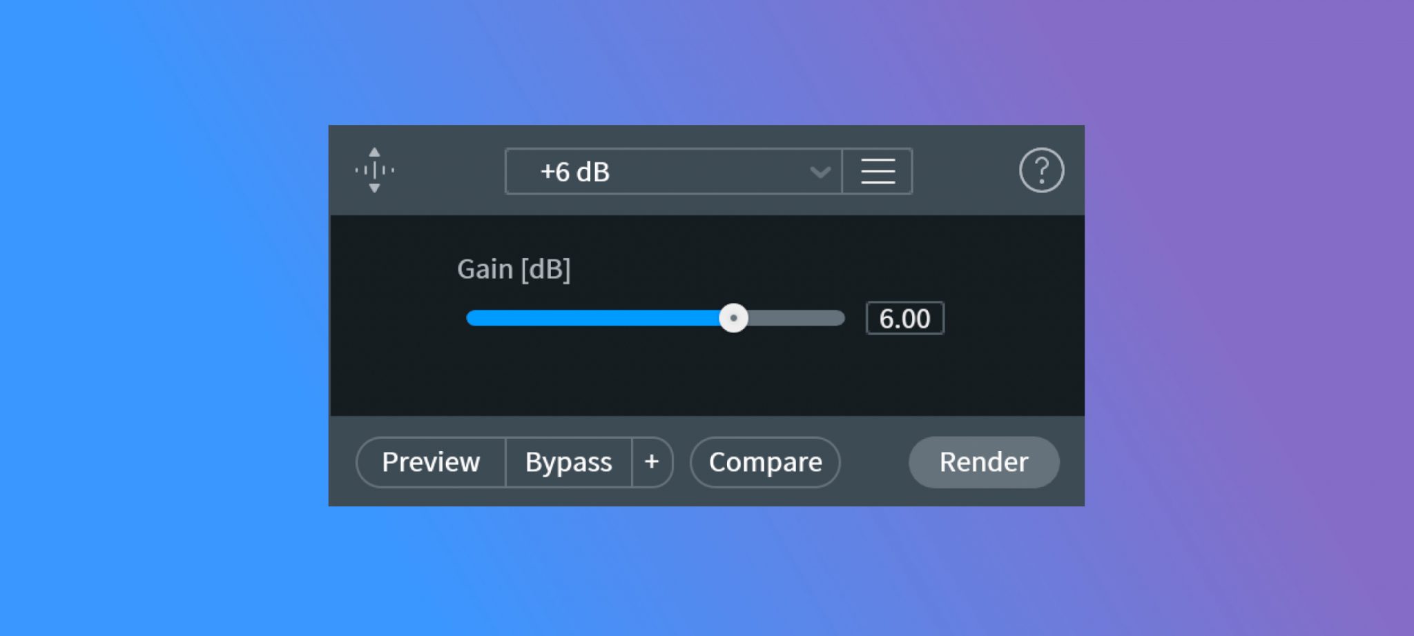 iZotope RX 10「Gain」を使ってノイズを軽減する【ポスプロ学園#10】 - iZotope Japan