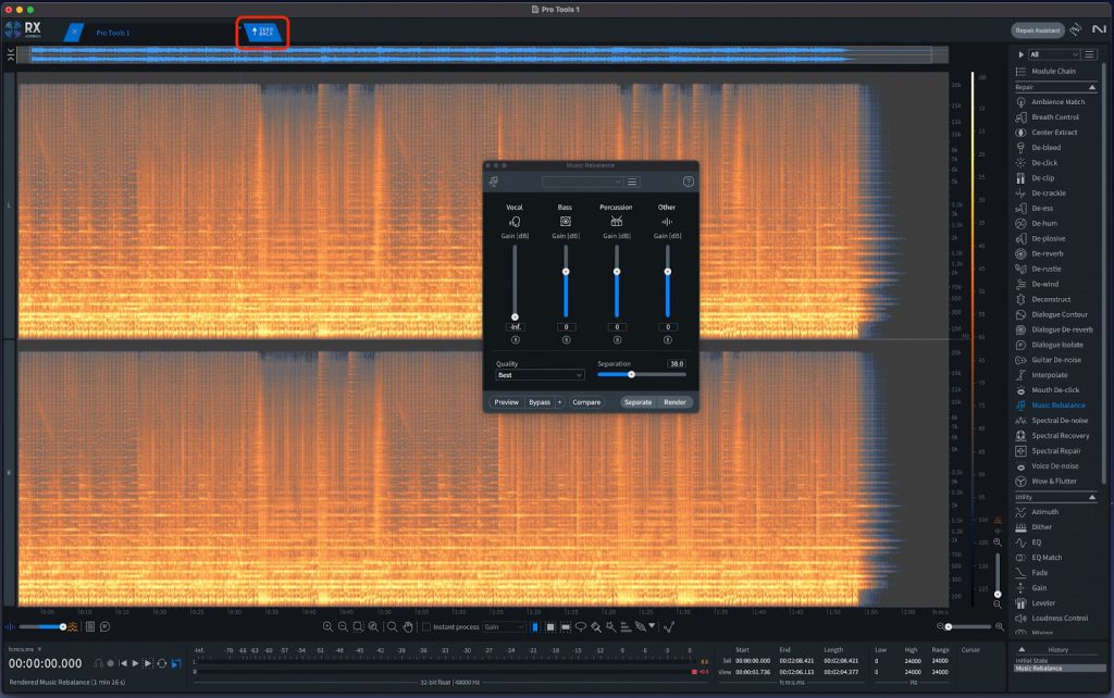 RX Monitor・Connectで、DAWからRXに音源を送る【ポスプロ学園#25】 - iZotope Japan