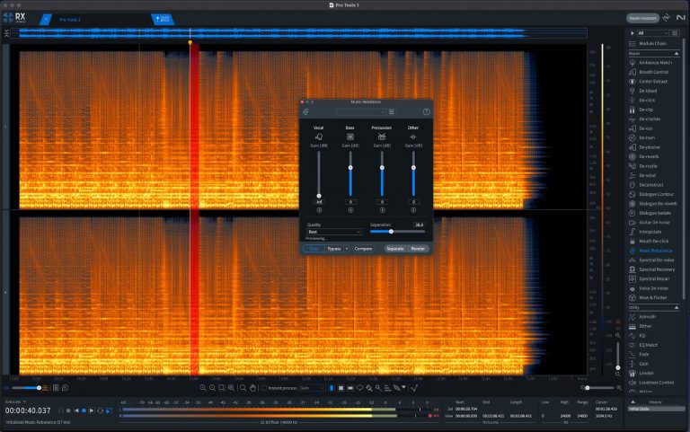 RX Monitor・Connectで、DAWからRXに音源を送る【ポスプロ学園#25】 - iZotope Japan