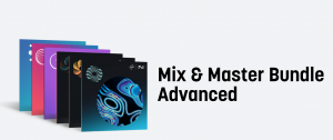 iZotope Mix & Master SALE 2024 第二弾 - iZotope Japan