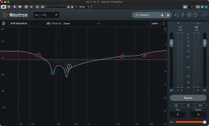 Neutron 5の新機能と改善点【ミックスマスタリング学園】 - iZotope Japan