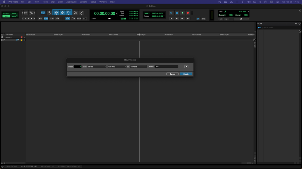 RX Connectで、RX 11とDAWを連携して使用する【ポスプロ学園】 - iZotope Japan