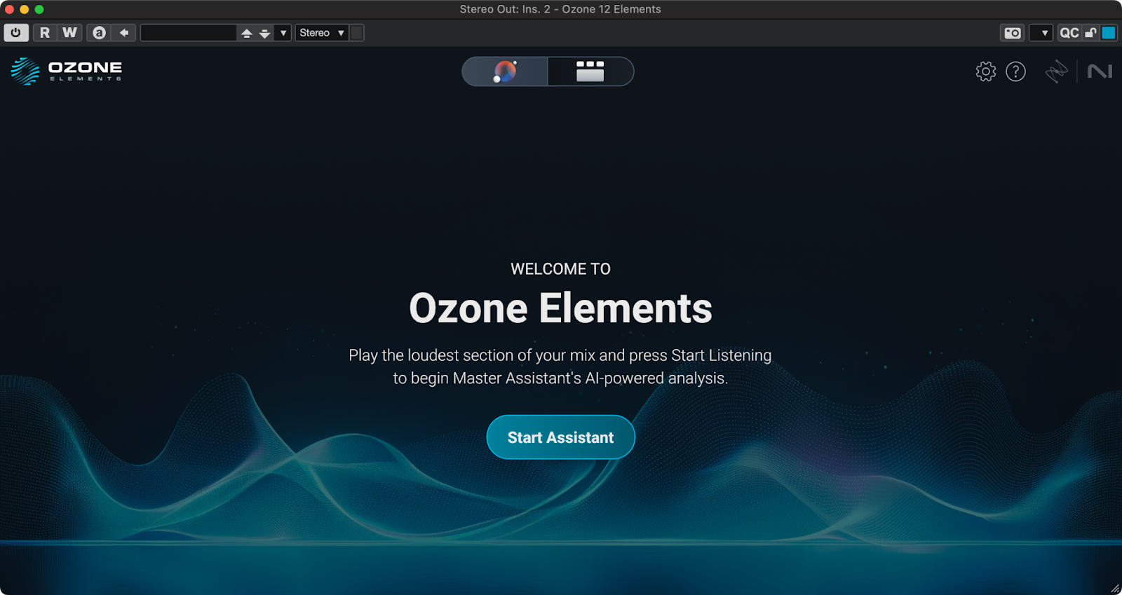 Ozone 12 Elementsの使い方【ミックスマスタリング学園】 - iZotope Japan